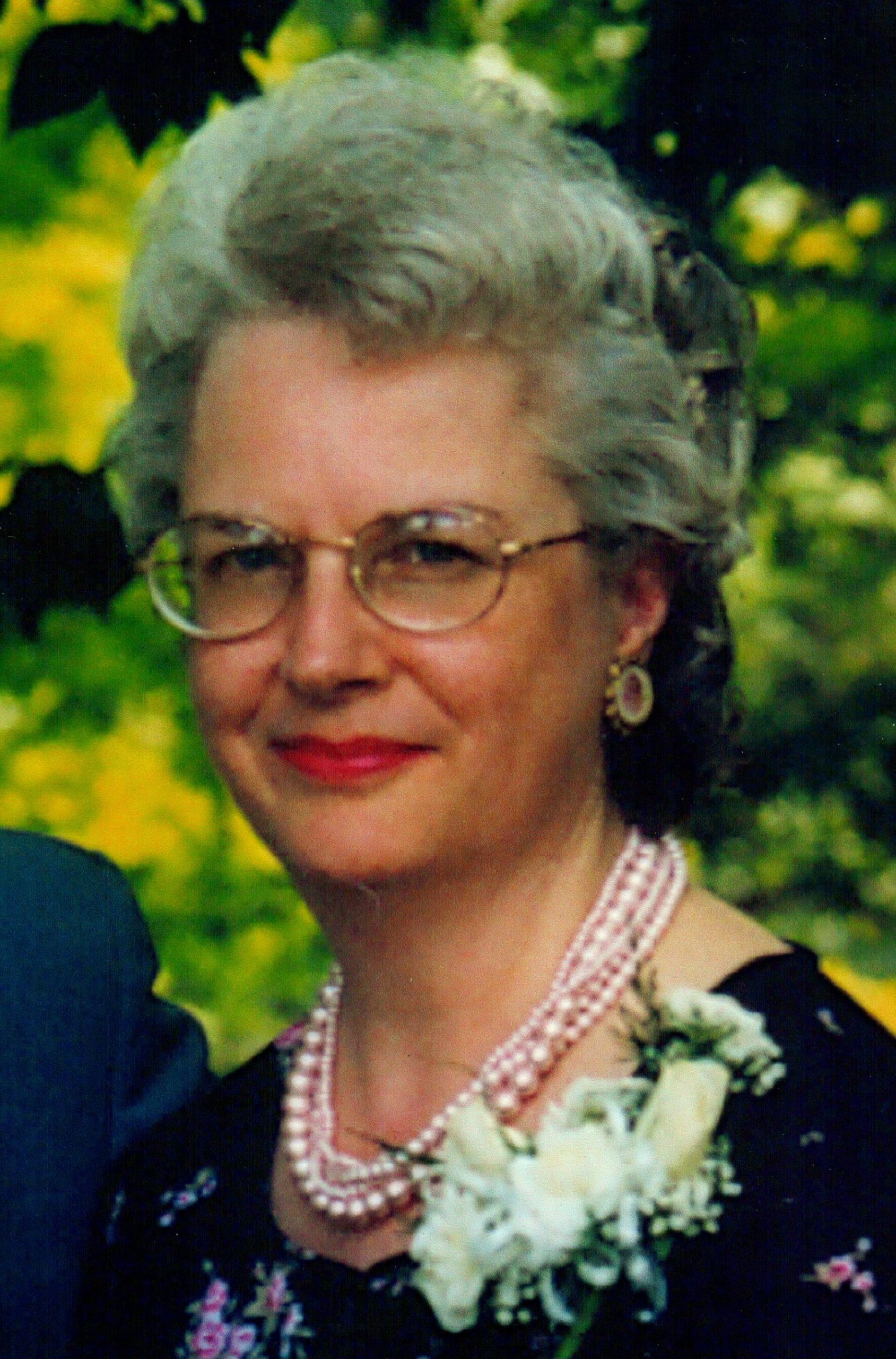 Marian Eva Edmiston | News, Sports, Jobs - Times Observer